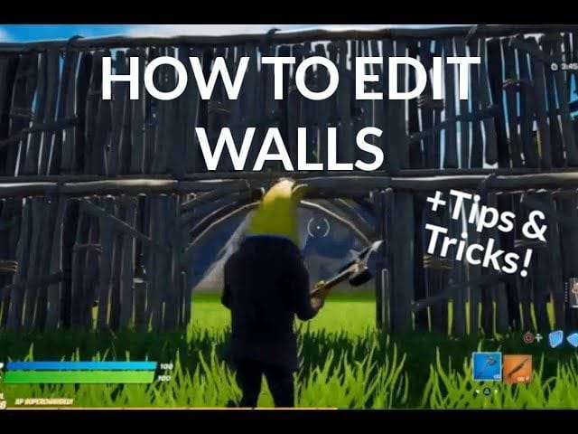 3 Fortnite building tricks that only 1% players can perform (& 3 that are noob-classic)