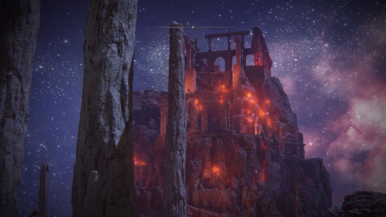 How to find Mohgwyn Palace in Elden Ring