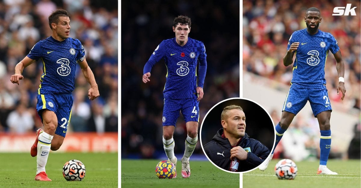 “I wouldn’t be surprised” – Paul Robinson makes bold claim about the ...