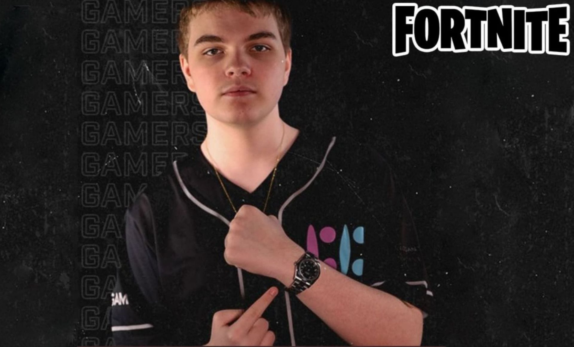 Fortnite pro BBG Calc under fire for making lewd jokes; Clix, GUILD Hen ...