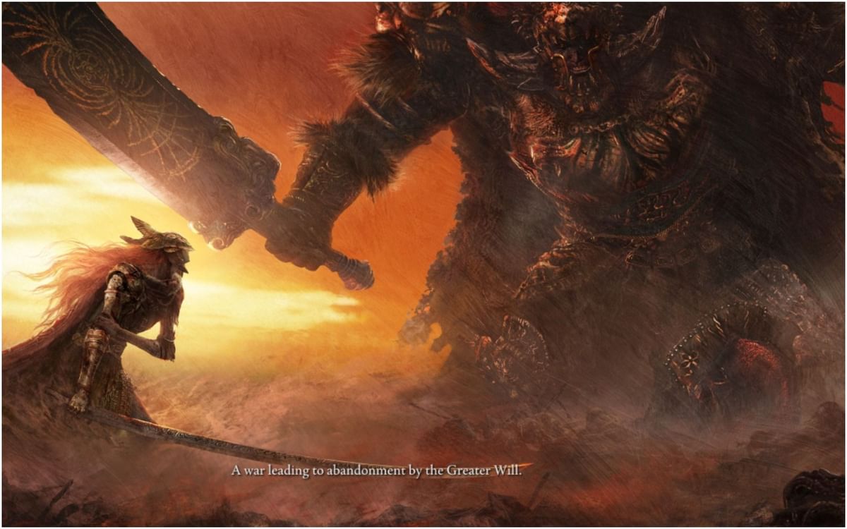 Top 5 Colossal swords (Ultra Greatsword) in Elden Ring and where to ...