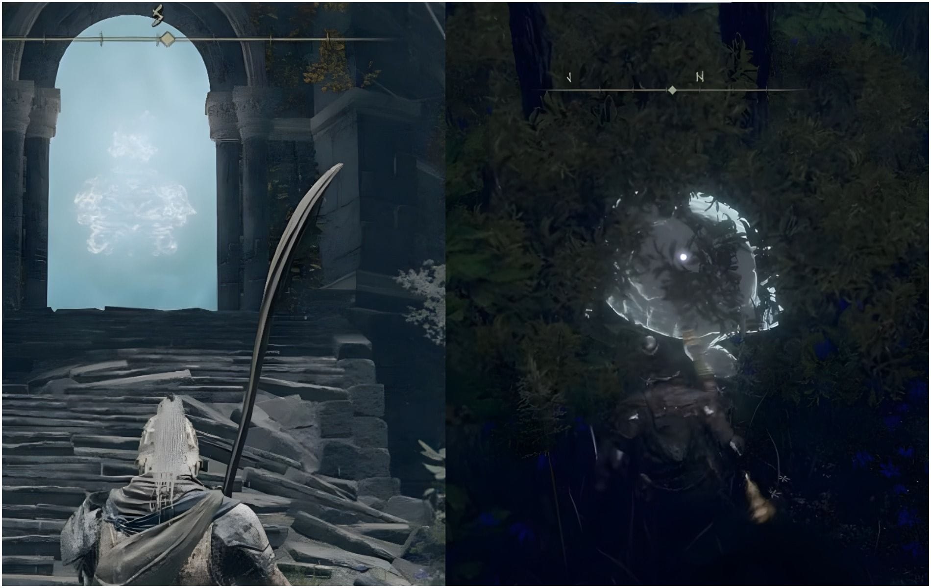 How to solve the puzzle to enter Oridys’s Rise in Elden Ring