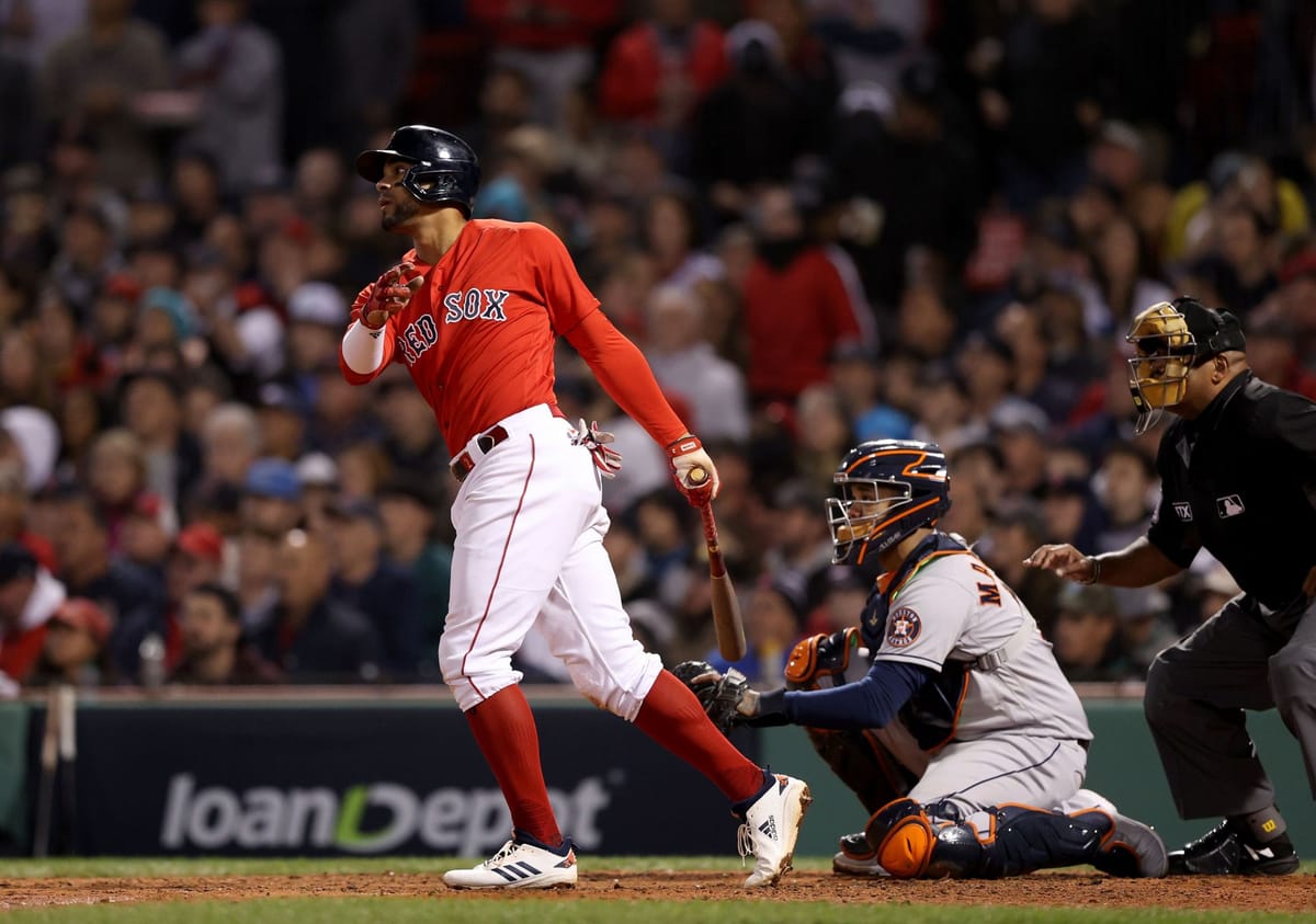 Boston Red Sox 2022 Season Preview: Projected Lineups, Rotation, and 3 ...