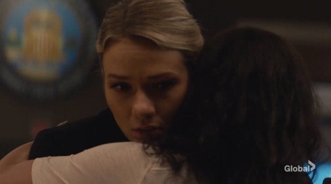 NCIS: Hawai'i fans react to new 'Kacy' development, upcoming crossover