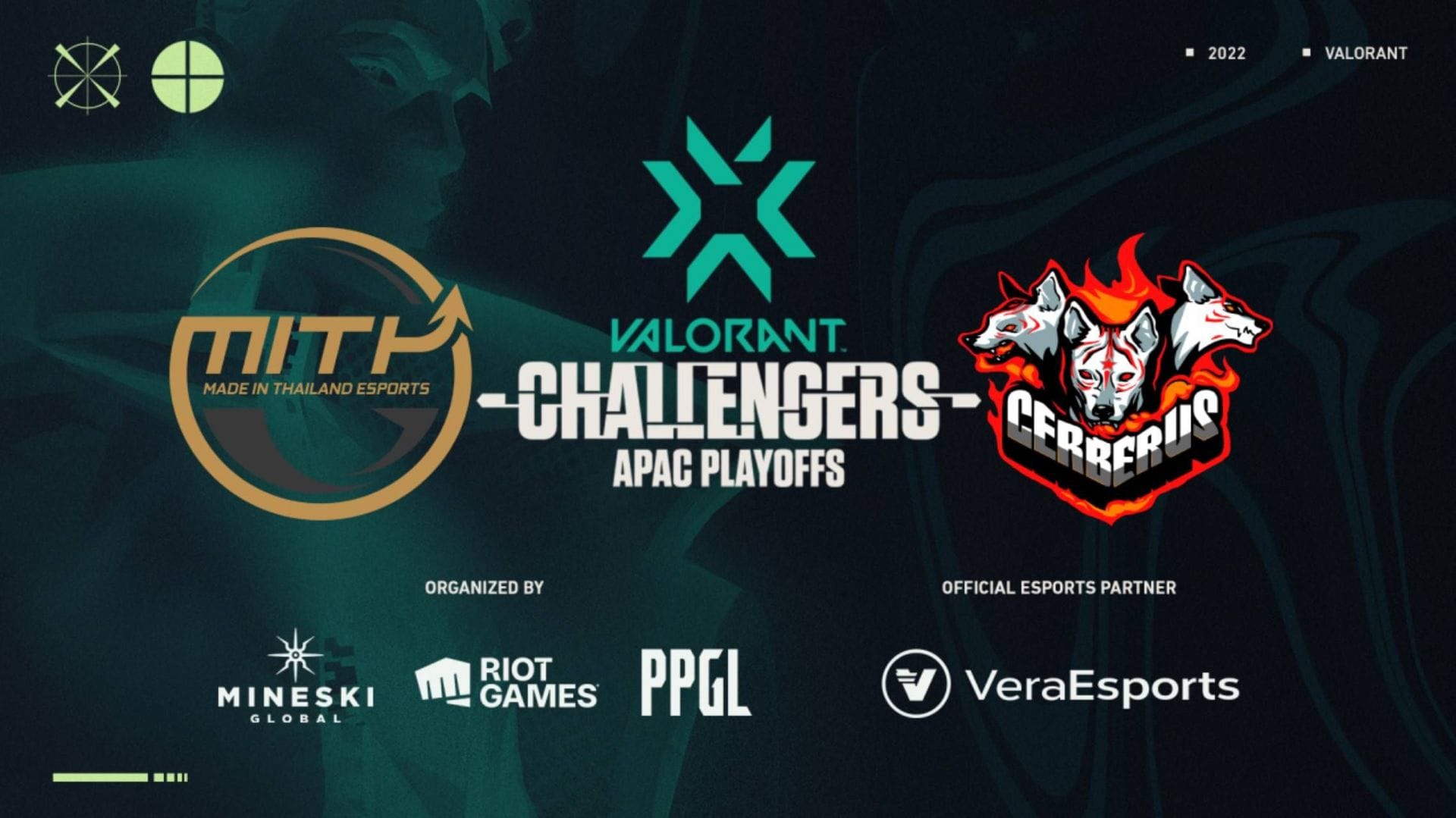 Made in Thailand vs Cerberus Esports: VCT 2022 APAC Stage-1 Challengers Group-A prediction, head ...