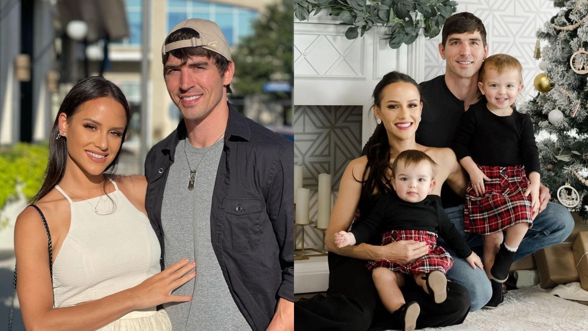 Jessica Graf and Cody Nickson relationship explored as couple announce ...