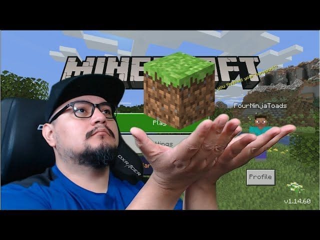 How to transfer Minecraft world to another device (PC)