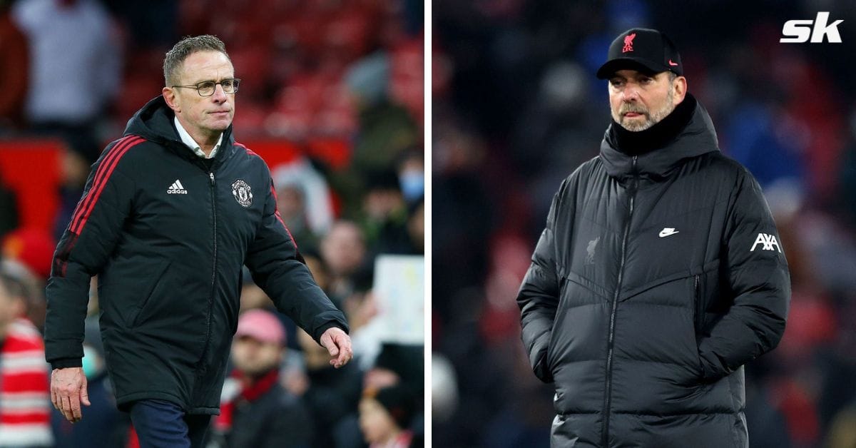 “There was no point” – Manchester United youngster reveals why he ...