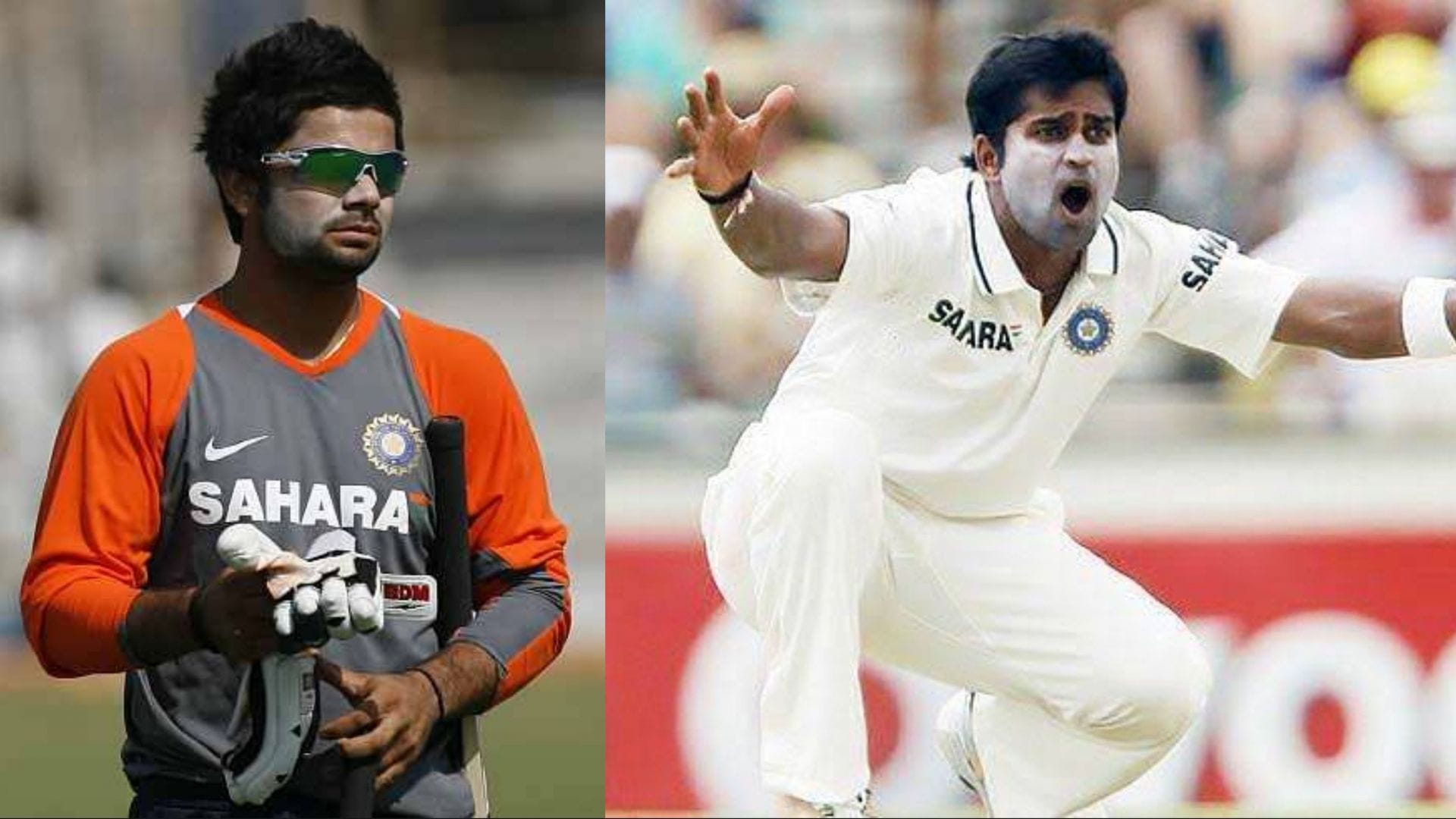 IND vs SL 2022: 4 Indian cricketers who made their Test debuts after ...