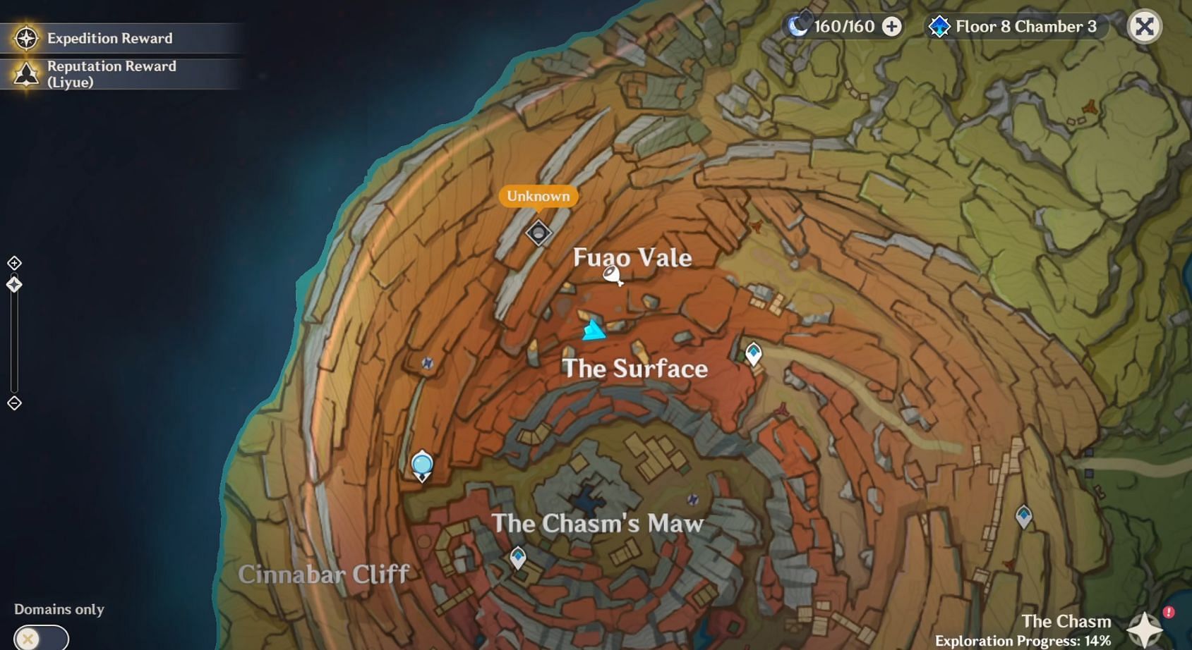 How to unlock the lost valley domain in Genshin Impact: The Chasm guide How to unlock the lost valley domain in Genshin Impact: The Chasm guide