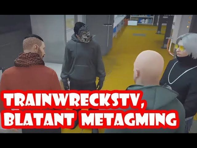 List of basic roleplaying terms every GTA RP player should know