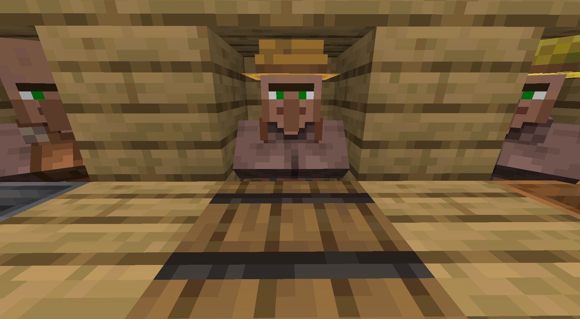 5 worst villager jobs in Minecraft