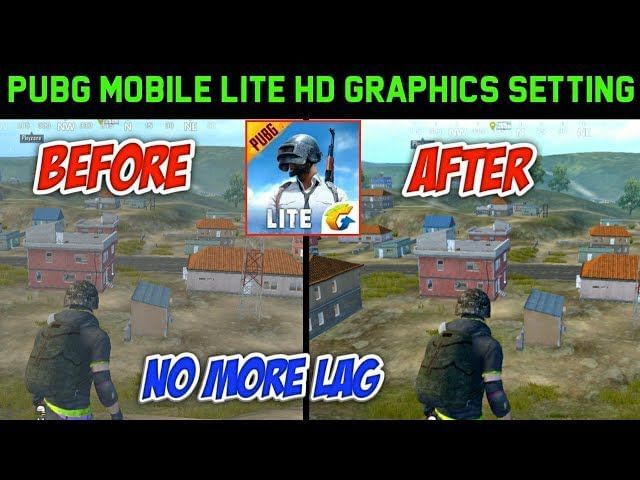 Free Fire MAX vs PUBG Mobile Lite: Which game is better for low-end Android devices in March 2022?