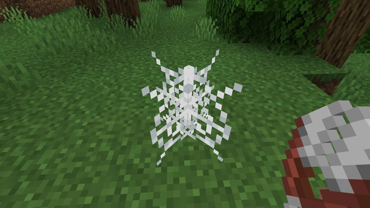 Why is string so important in Minecraft