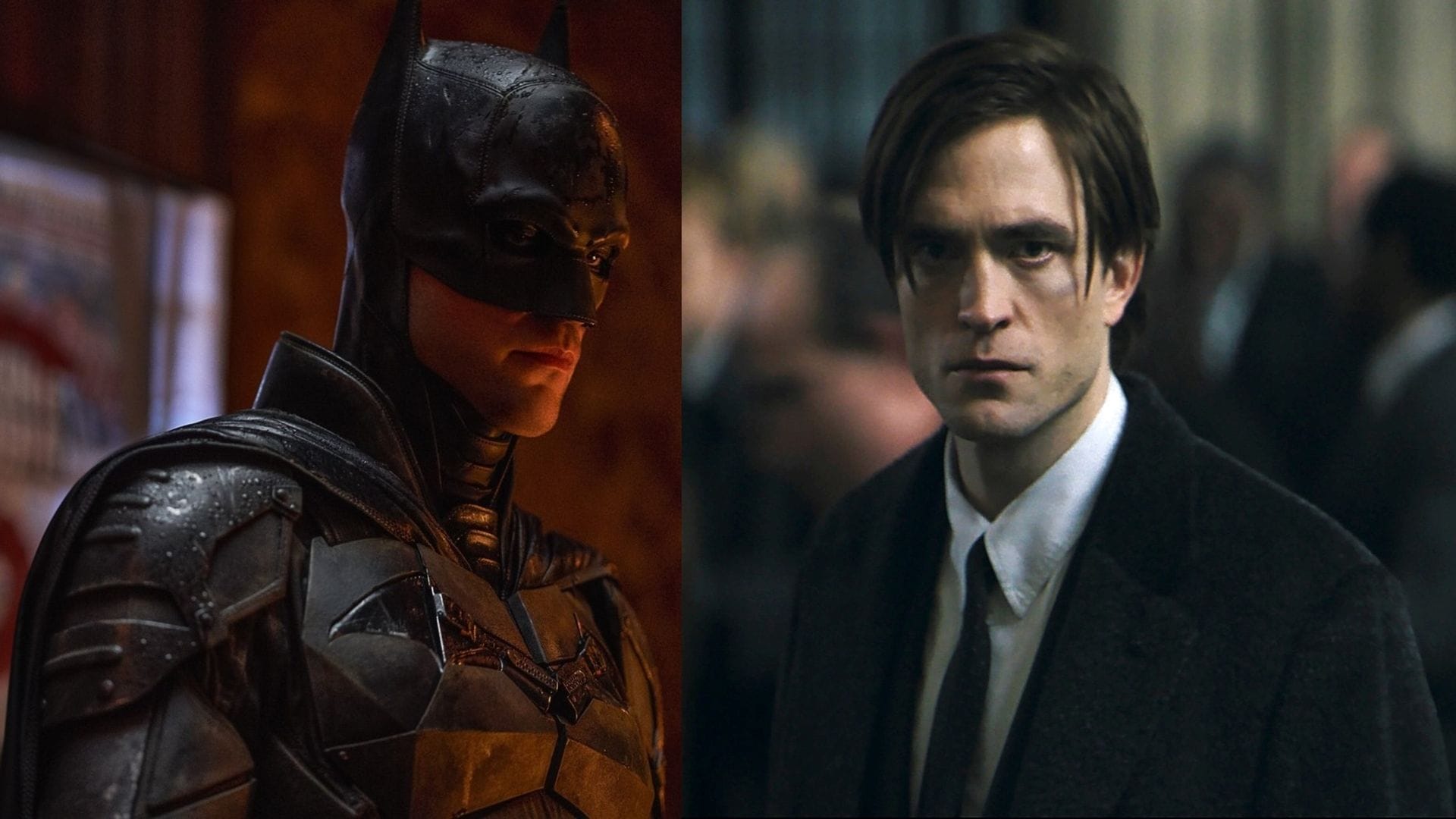 Does The Riddler know who The Batman is? Theories explored