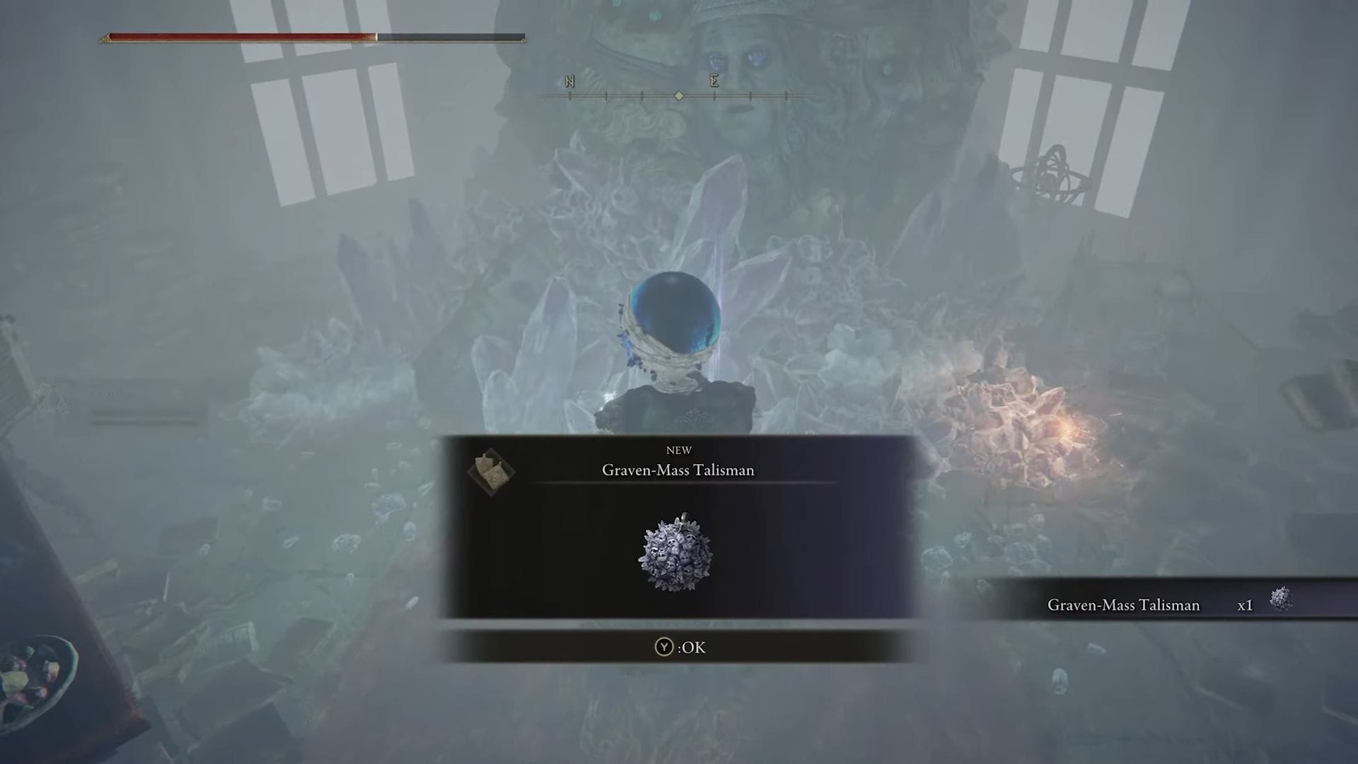 Top 5 Talisman for magic users in Elden Ring and where to find them?