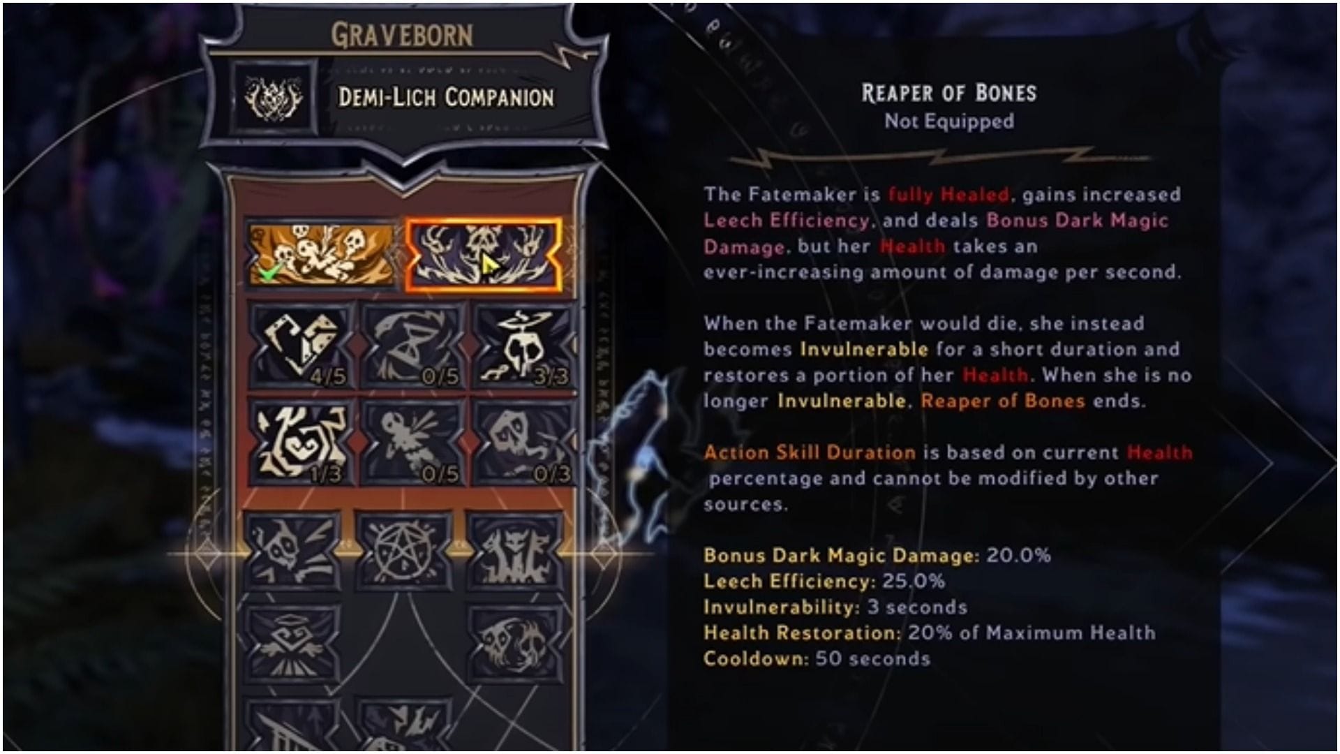 How to heal in Tiny Tina’s Wonderlands