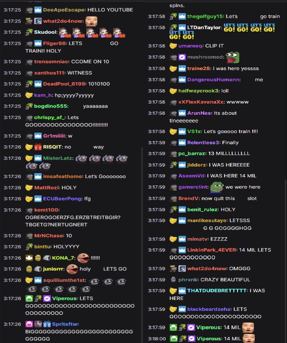 Trainwreckstv wins $13.95 million on a lucky gamble, leaves internet in ...