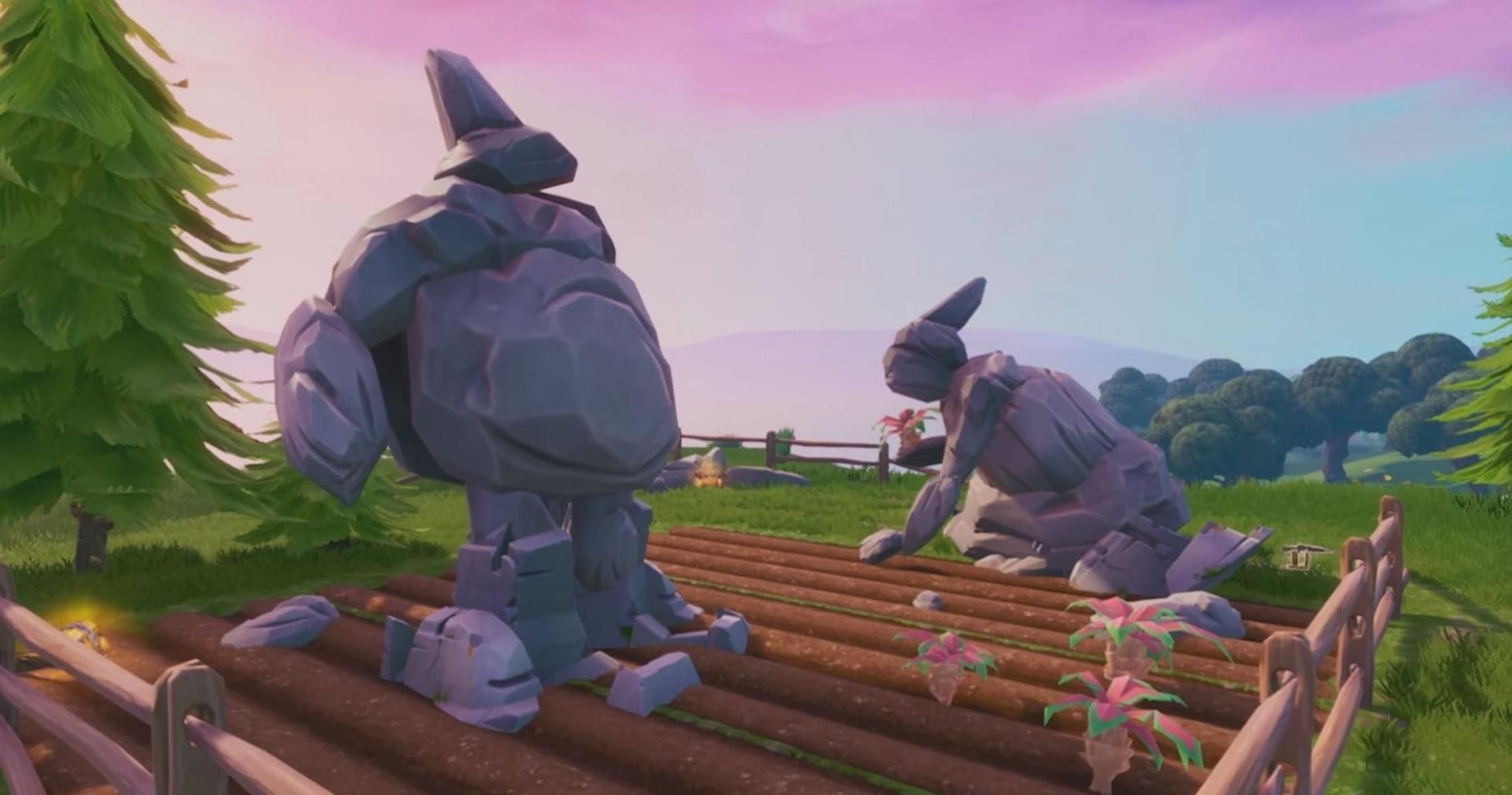 Fortnite Chapter 3 Season 2 map has a hidden secret from the OG ...