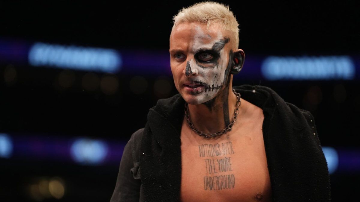 Dutch Mantell explains how Darby Allin's character has stood out with Sting (Exclusive)
