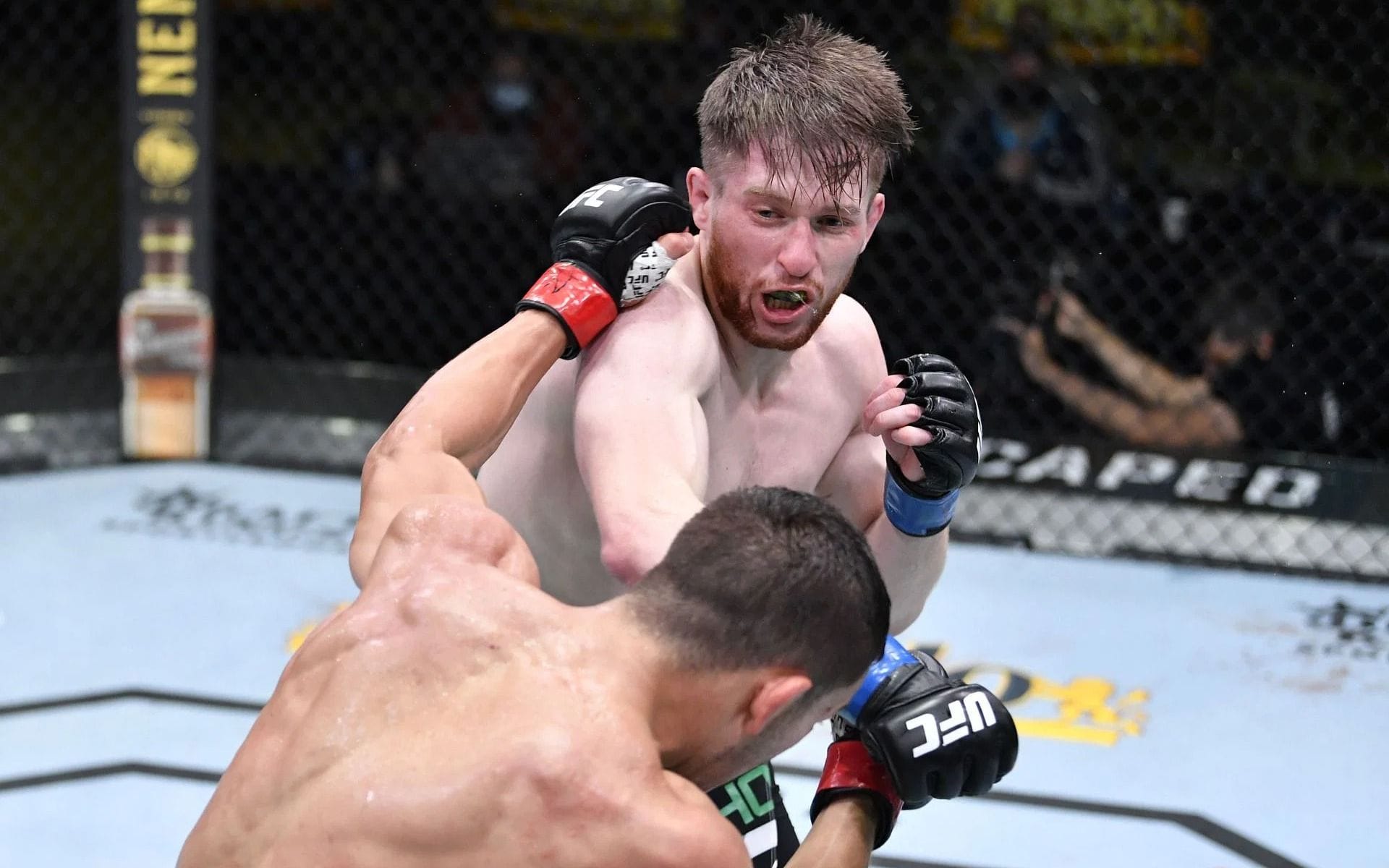 UFC London: 5 under the radar names to look out for at UFC Fight Night ...