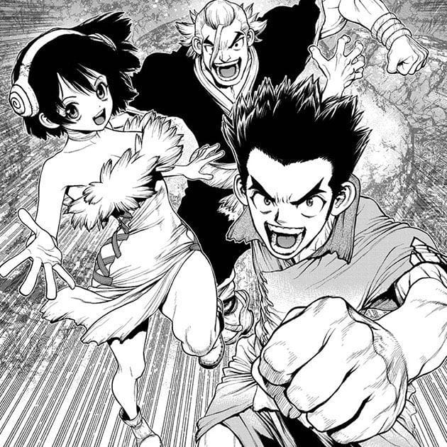 Senku's 10 greatest inventions in Dr. Stone