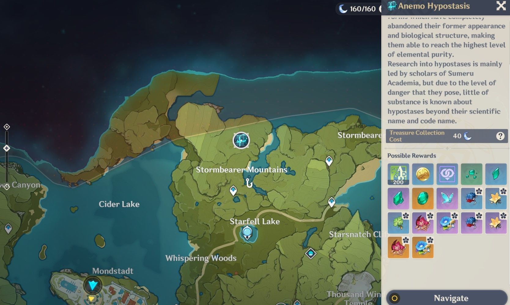 Best artifacts to farm for Venti before his rerun in Genshin Impact 2.6