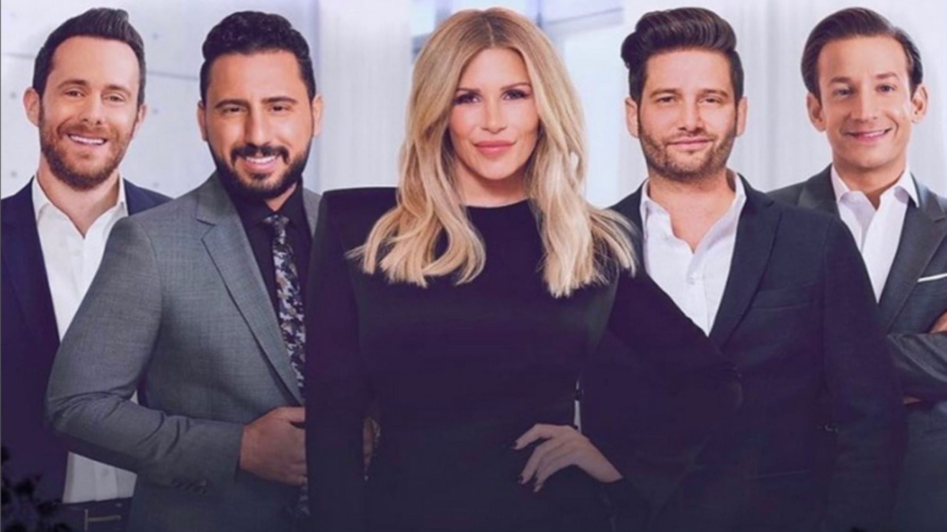 What is Josh Flagg's net worth? Fortune explored as 'Million Dollar ...