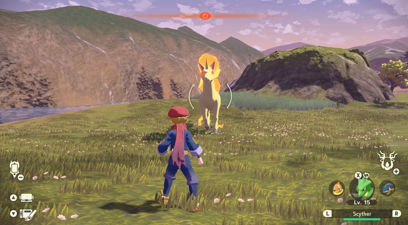 Pokemon Legends: Arceus review - An unfinished project for a series ...