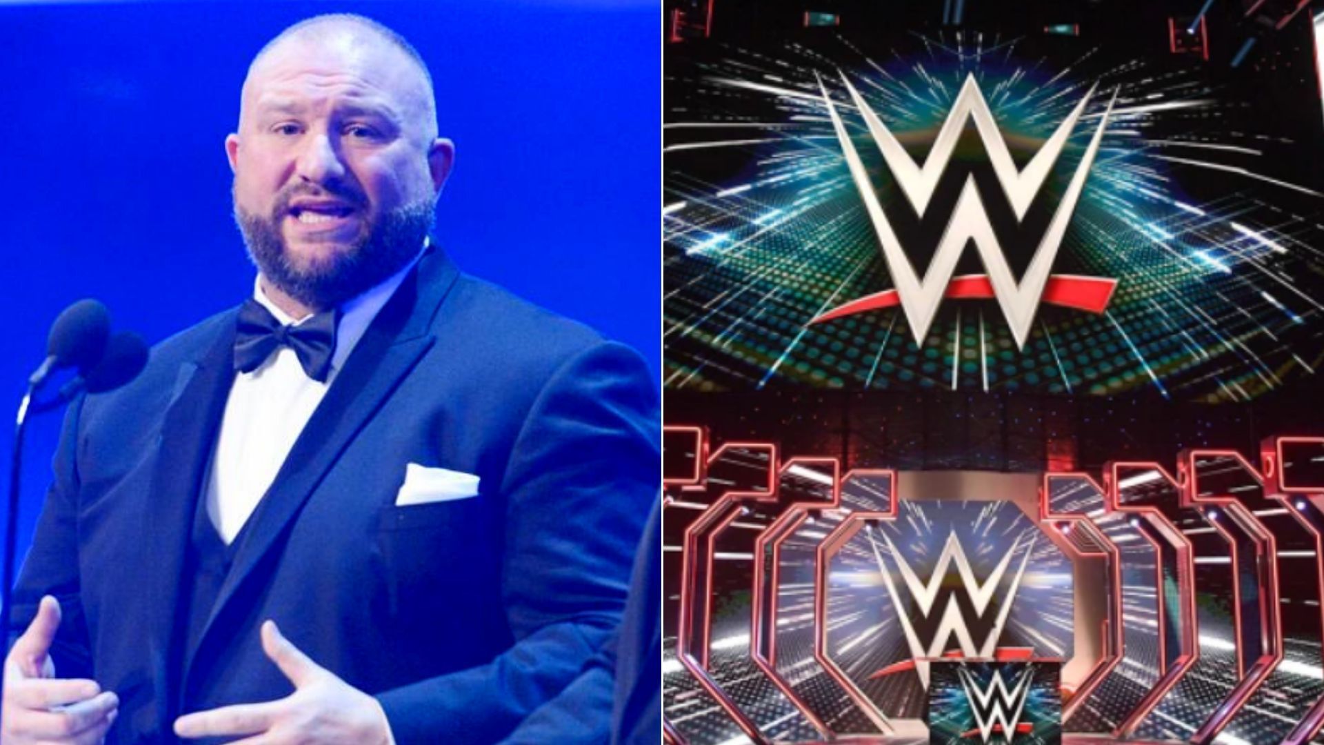 Bully Ray says WWE Champion Brock Lesnar is a genius