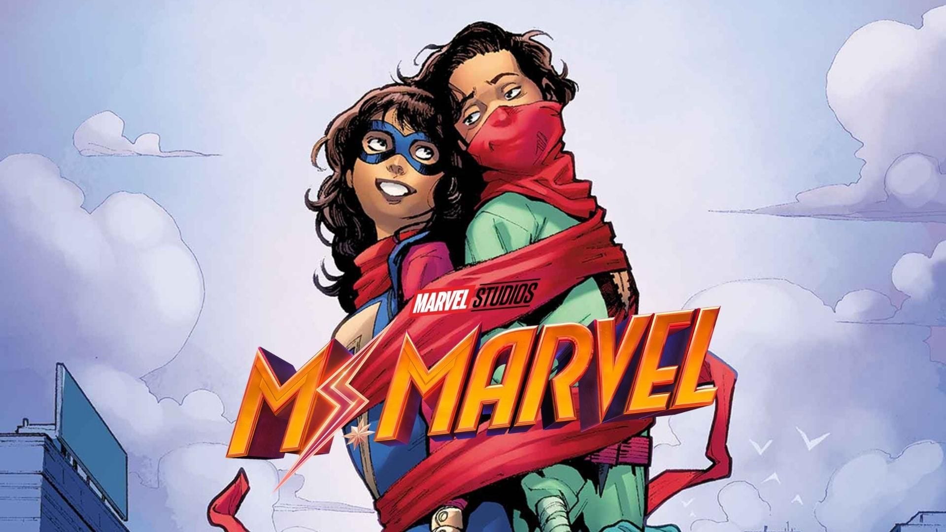 Ms. Marvel character Red Dagger's origin and powers
