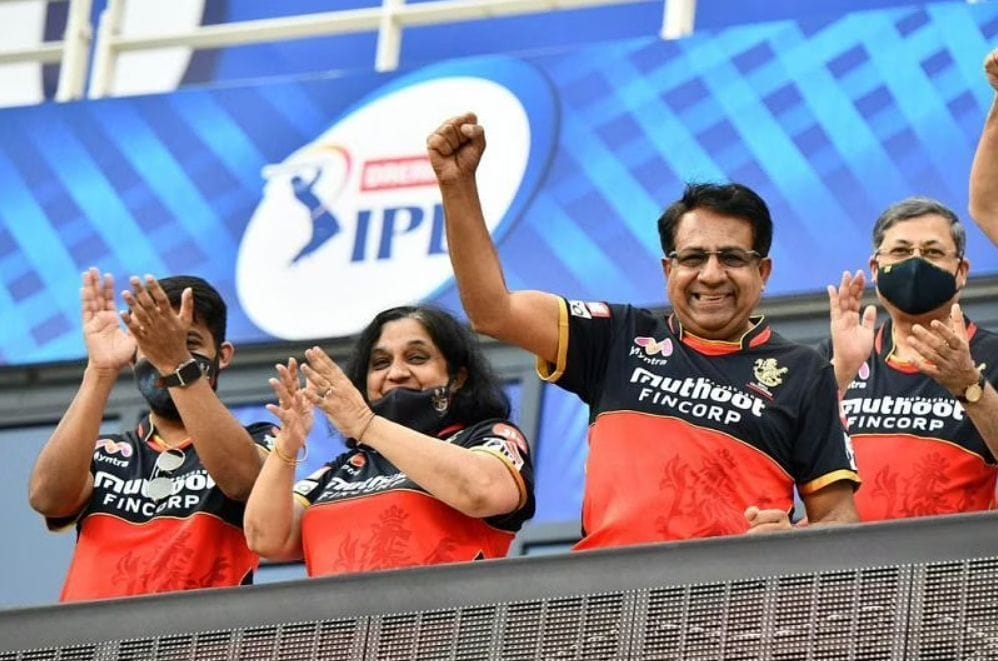 IPL Team Owners 2022 - Net worth, Owner Names & Teams Debut