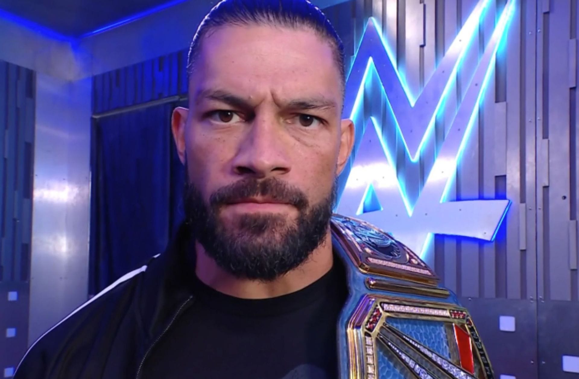 WWE SmackDown Twitter Reactions fans disappointed and angry on Roman ...