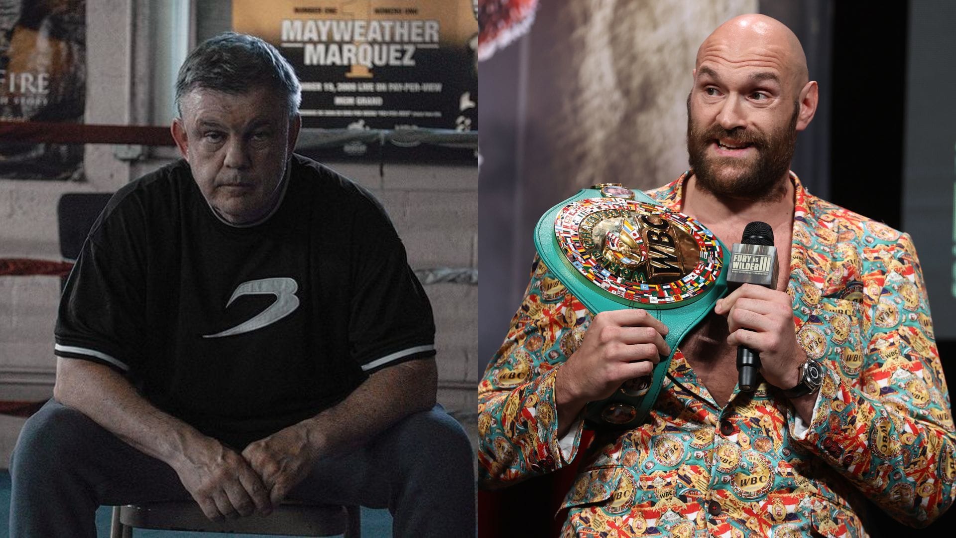 Teddy Atlas explains why Tyson Fury doesn't belong amongst the top 10 ...