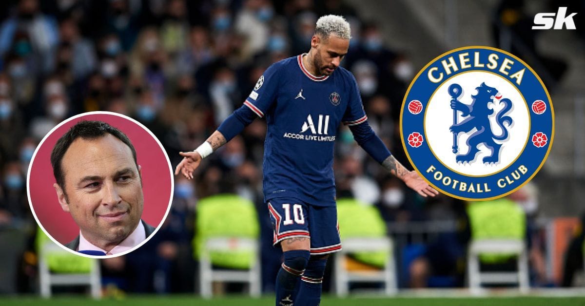 “I’ll say it again” – Jason Cundy claims he would choose ‘brilliant ...