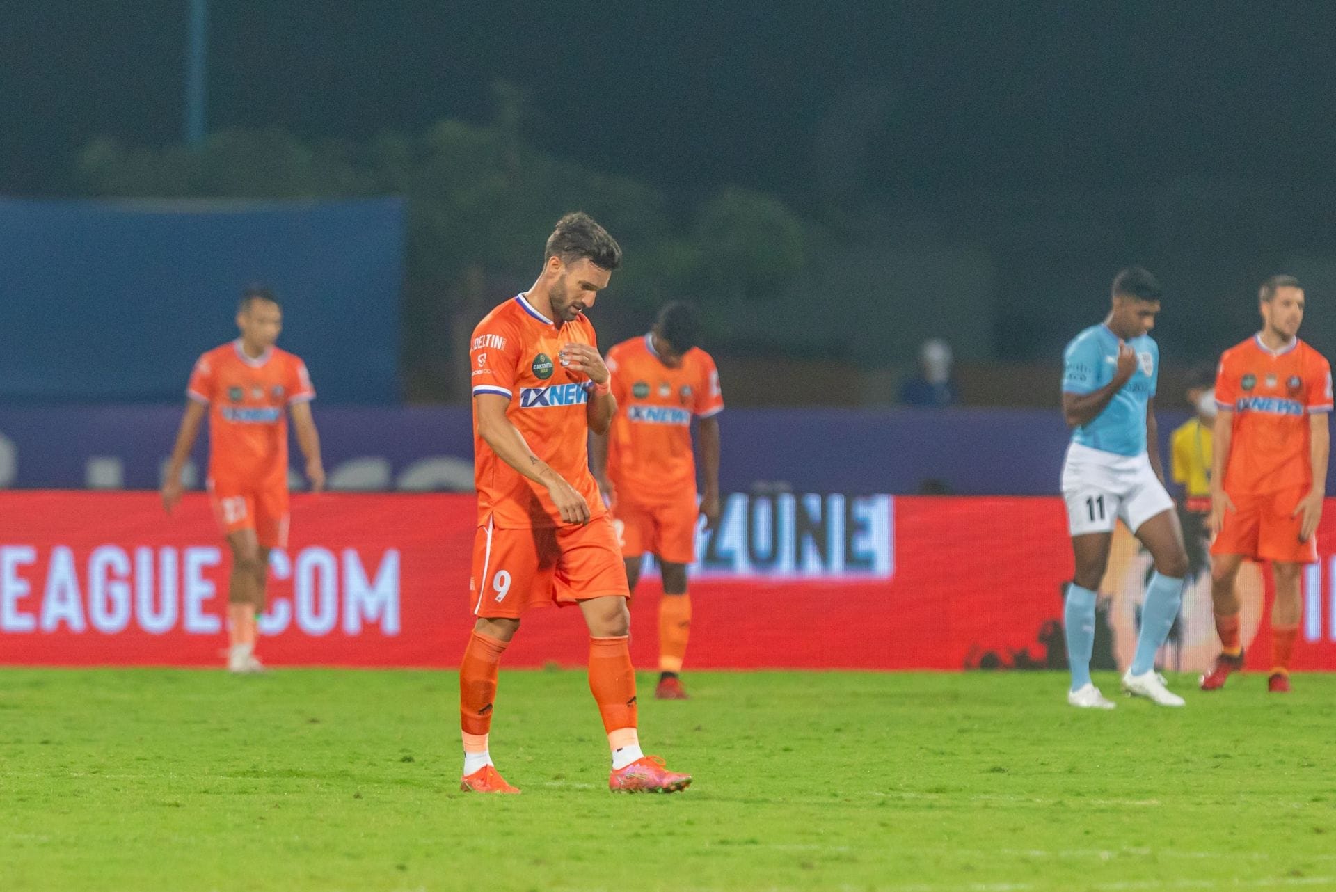 ISL 2021-22: FC Goa looking to end season on a high