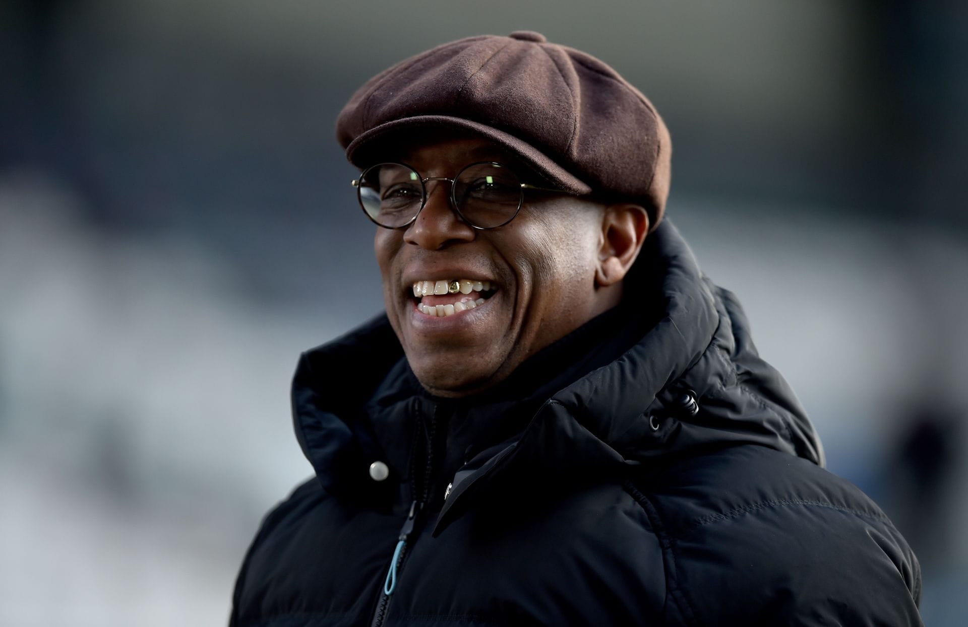 "We are starting to see characters" - Ian Wright names 5 Arsenal ...
