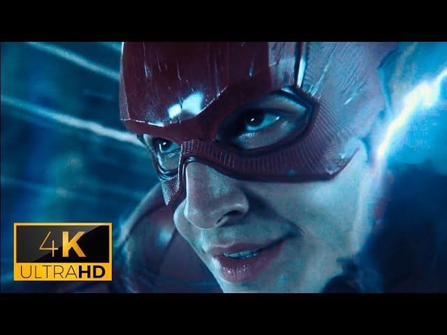 Who is the fastest speedster? Ranking the 5 fastest characters in comic ...