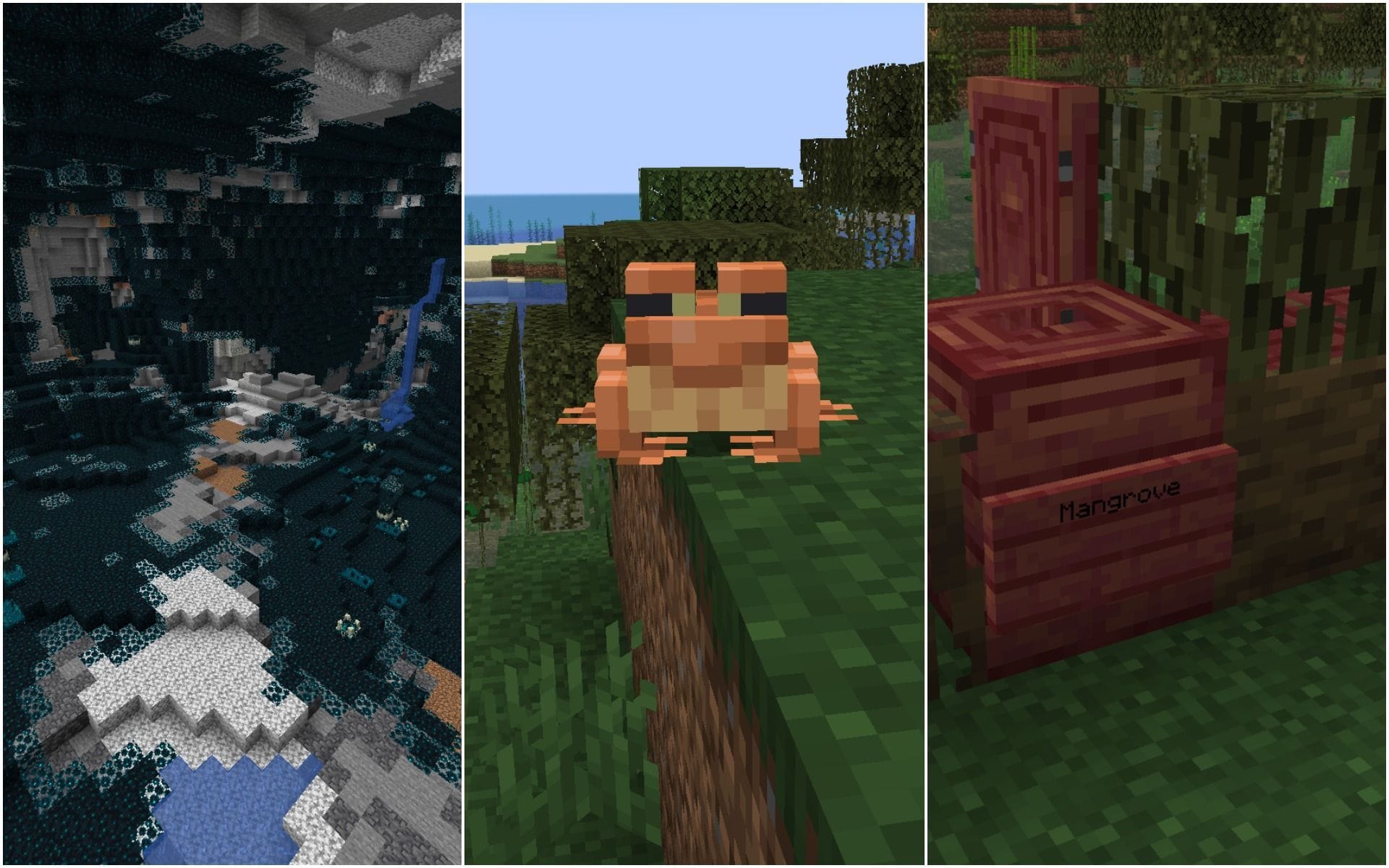 Minecraft snapshot 22w11a: Top 5 changes and additions