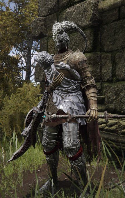 5 best-looking armor in Elden Ring and where to find them