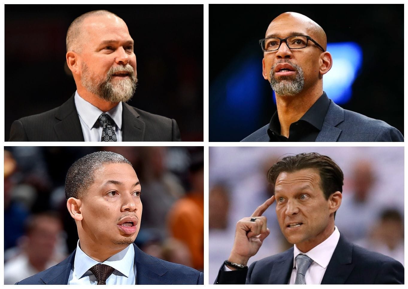 NBA Rumors: LA Lakers interested in hiring top Western Conference coach ...