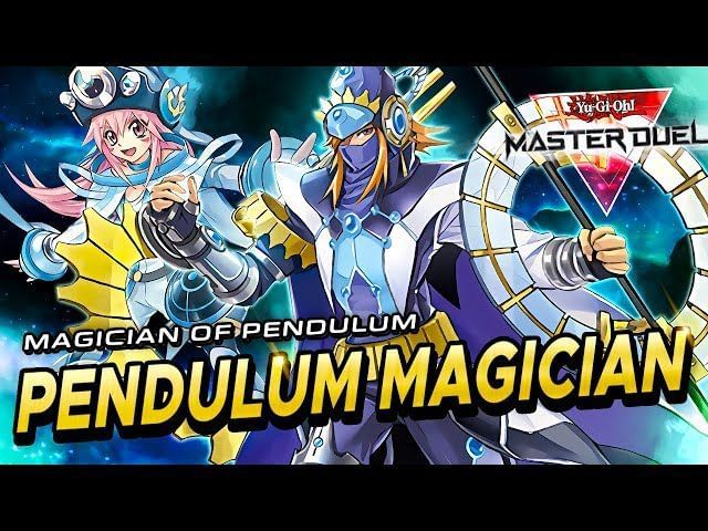 Best Structure Decks in Yu-Gi-Oh! Master Duel