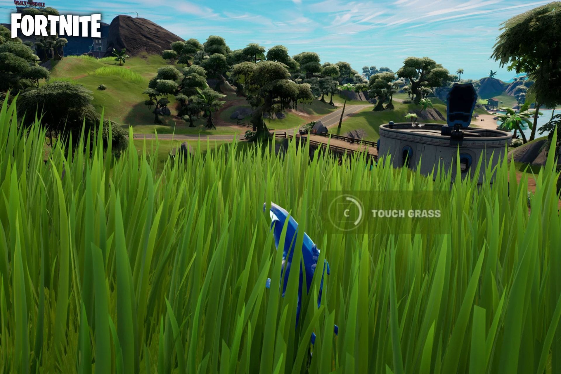 The Fortnite player whose record made the community ask him to 'go ...