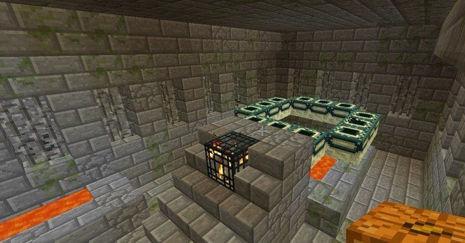 Minecraft: Top 5 end portal seeds in 2022