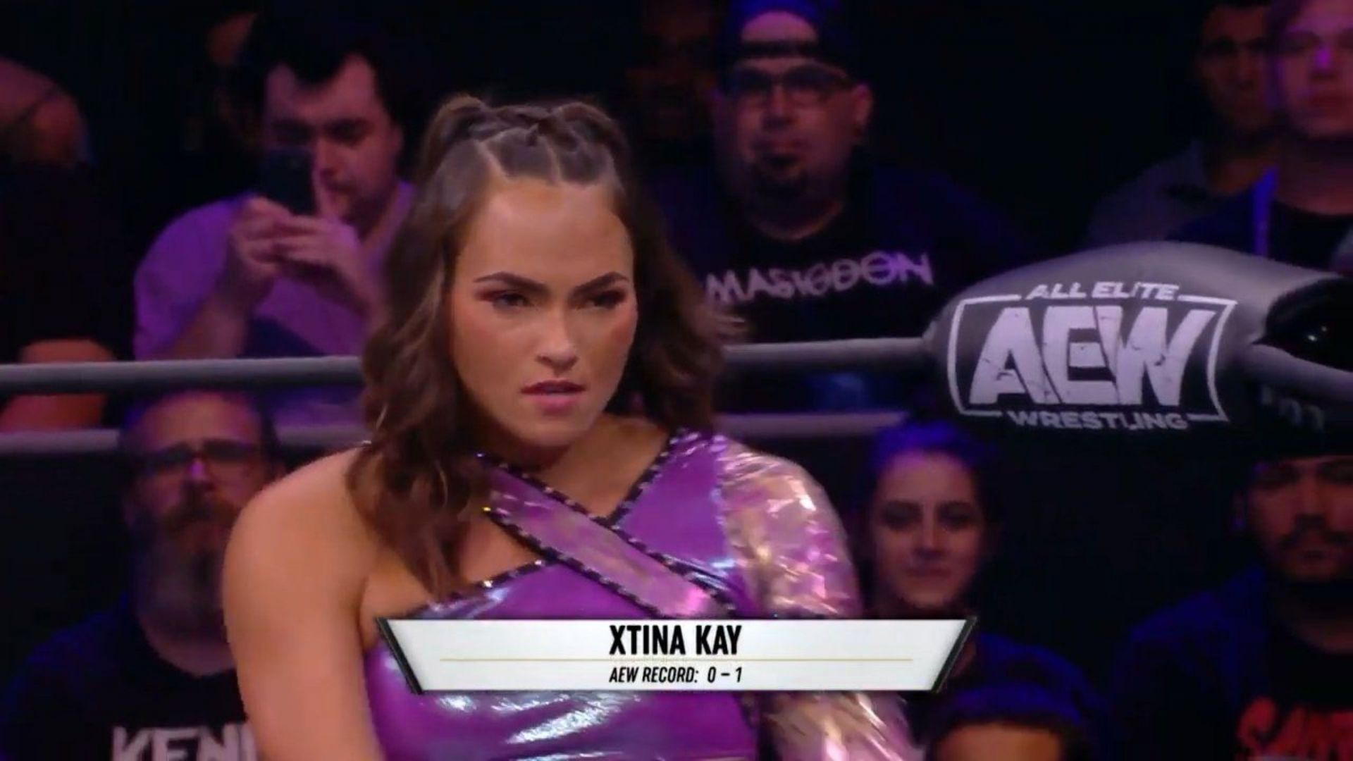 6 former AEW wrestlers who recently signed with WWE