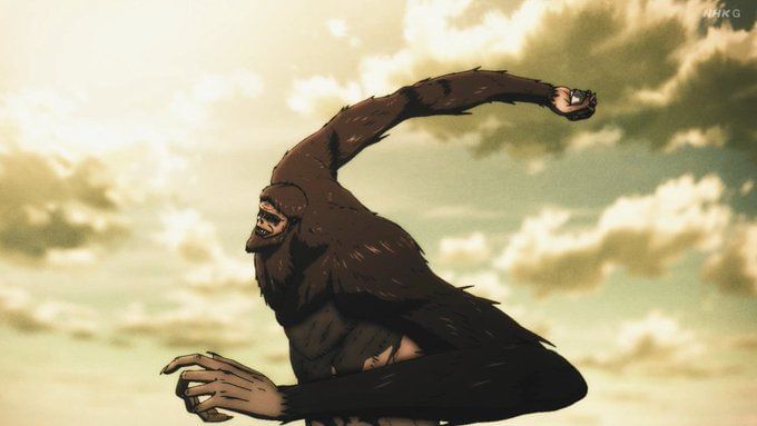 Attack on Titan: All 9 Titan forms and users, ranked