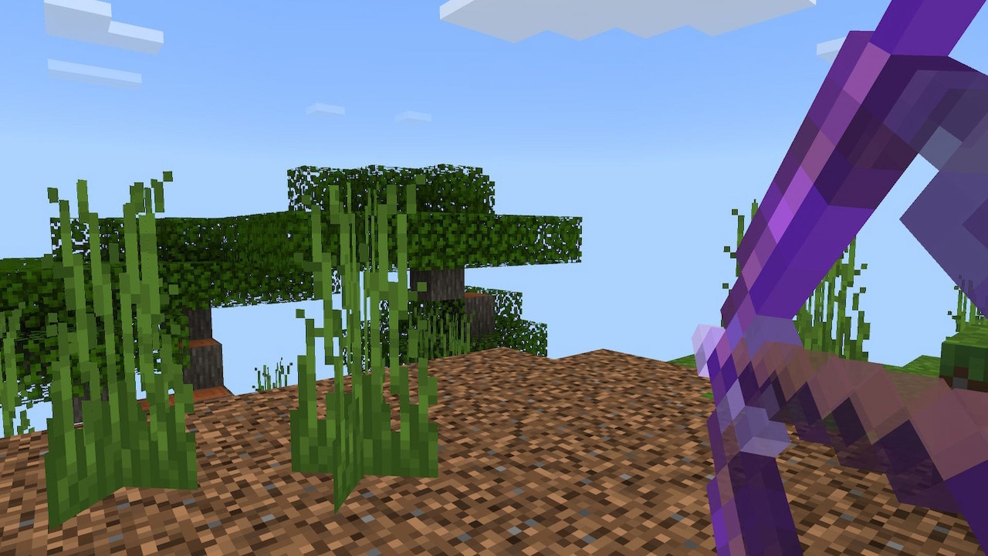 Is Mending better than Infinity enchantment in Minecraft?