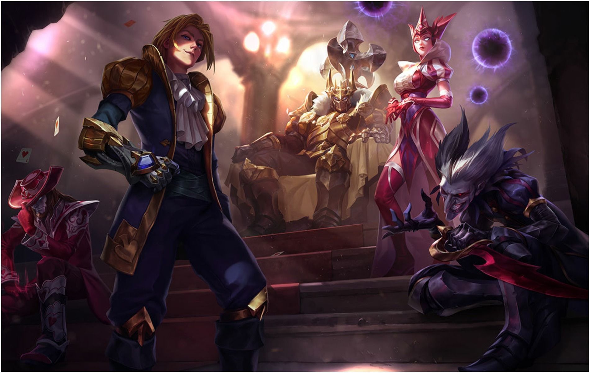 League of Legends is offering unlimited RP with Microsoft Rewards: How ...