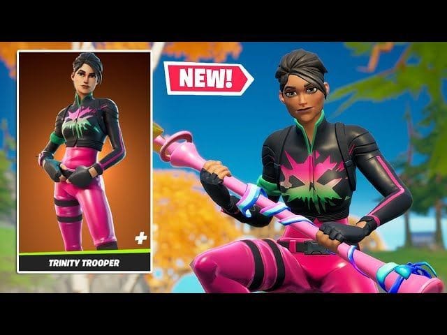 10 best 800 V-Bucks skin to buy in Fortnite as of 2022