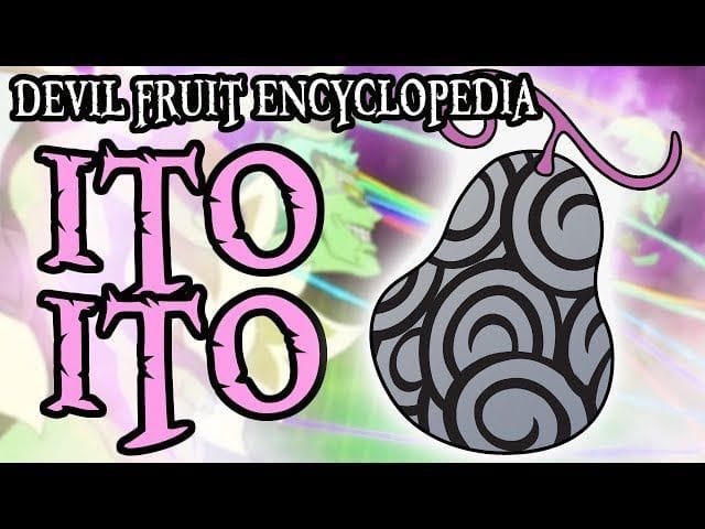 One Piece's 10 strongest Devil Fruits